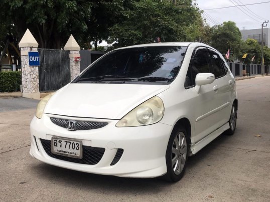 ขาย Honda Jazz GD i-VTEC ปี 2006 18908213