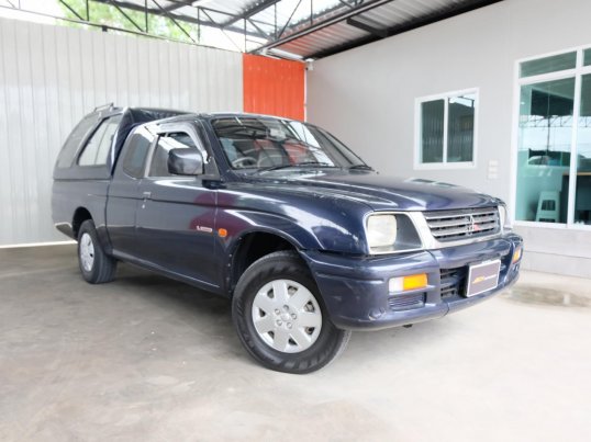 ฟรีดาวน์ B179 MITSUBISHI STRADA MEGA CAB 1998 (บุคคล) 19098232