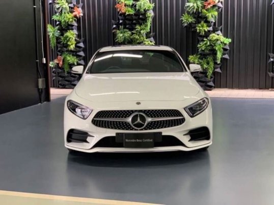 CLS 300 d AMG Premium 2019. 19121032