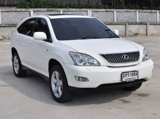 Lexus RX300 ปี 2005. 19173662