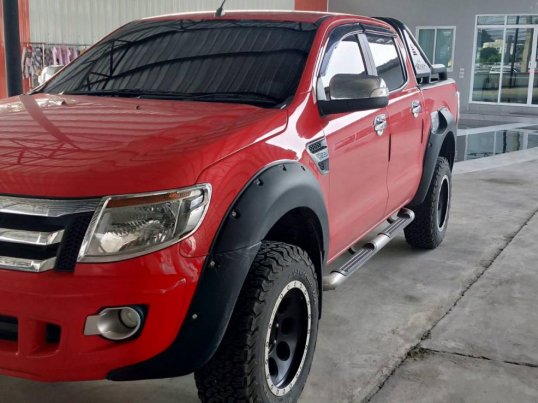 ฟรีดาวน์ B200 FORD RANGER 2013 19193362