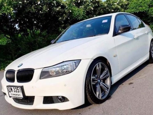 BMW E90 325I M-Sport Performance ปี 2010. 19198632