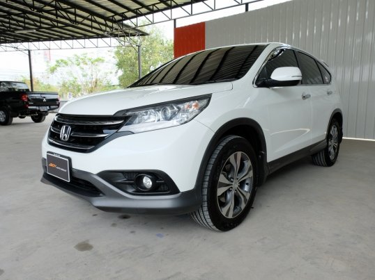 ฟรีดาวน์ A290 HONDA CRV 2.4EL 4WD 20122013 (MY12) 19210922
