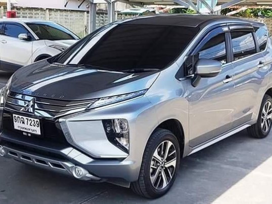 2019 Mitsubishi Expander mpv 19231222