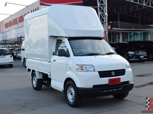 Suzuki Carry 1.6 (ปี 2013) Mini Truck 19259852