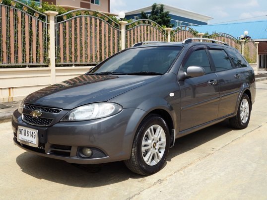 2010 Chevrolet Optra 1.6 LT 19278622