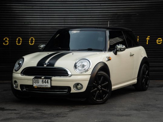 Mini Cooper R56 “Gen2” Look 1 ปี 2007 19381792