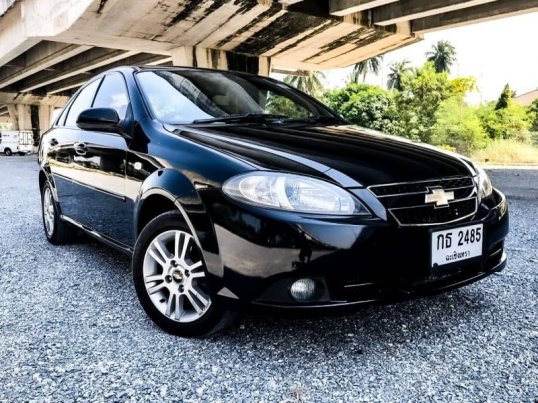 2008 Chevrolet Optra 1.6 LT sedan 19383952