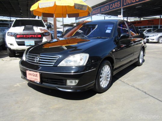 Nissan SUNNY 1.8 VIP Neo 19433732