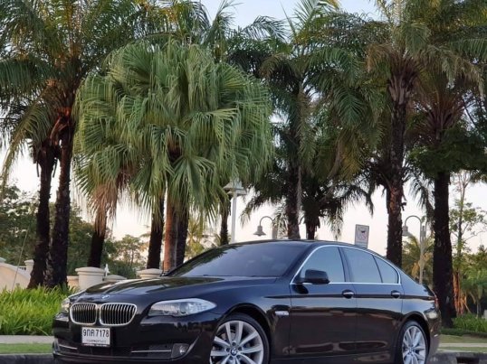 BMW 525d ปี 2011 19434722