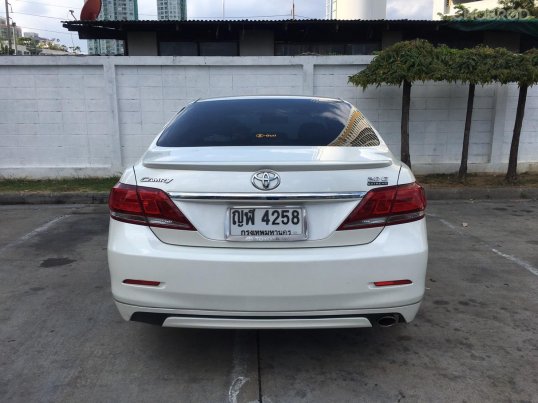 ขายรถ Toyota Camry Extremo 2.0G 19436033