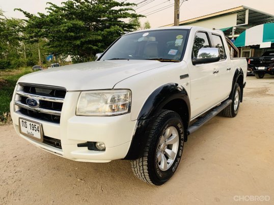 2006 Ford RANGER 4WD 3.0 XLT AT TDCi 19445772