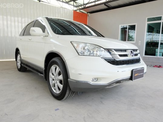 HONDA CRV 2.0 E 4WD 2011/12 (MY07) (MNC) 19451642