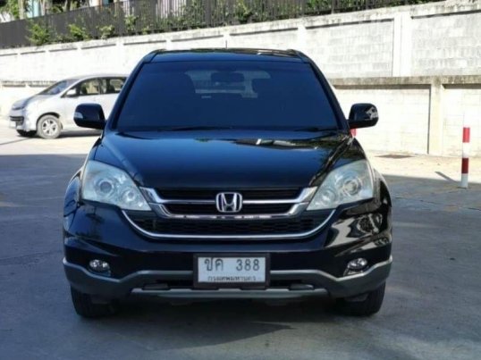 HONDA CRV G3 เครื่อง 2.0E 2WD ปี 2010. 19453902
