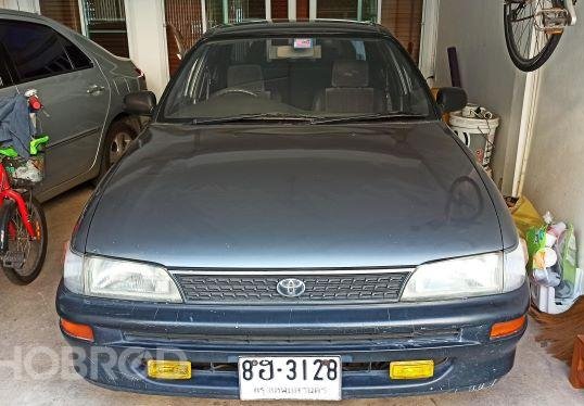 ขายรถ โตโยต้า 3 ห่วง ee101 ปี 1994 4AGE ฝาดำ 19459323