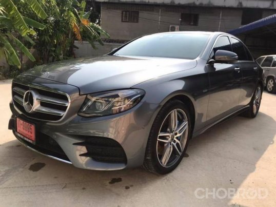 2017 Mercedes-Benz E350e AMG Dynamic. 19462932