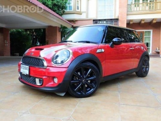 2014 MINI Cooper S RHD. 19463722