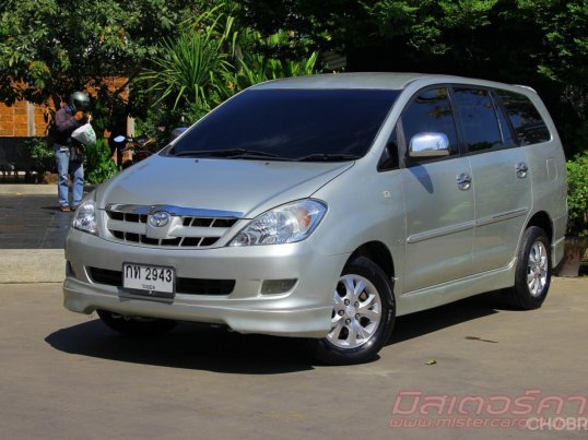 2005 Toyota Innova 2.0 V 19475712