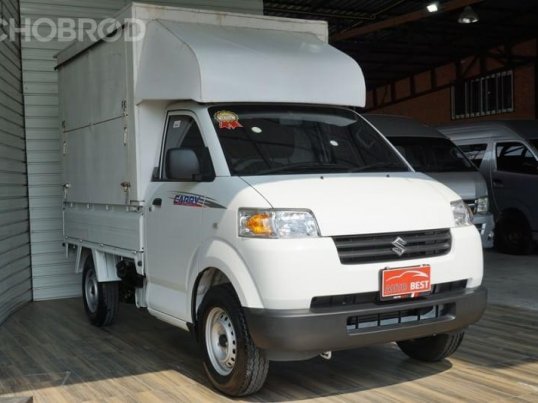 2019 Suzuki Carry Truck Truck 19555192