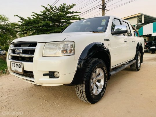 2006 Ford RANGER 3.0 XLT AT 4WD 19597532
