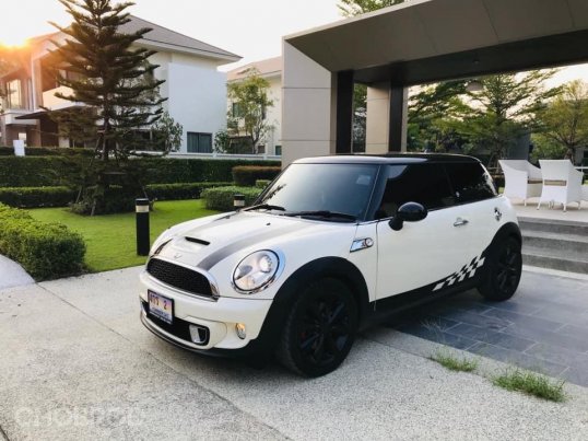 2011 MiNi CooperS LCi R56 Optionล้นสุด. 19606862