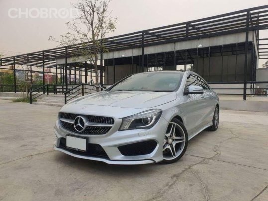 Mercedes-#Benz CLA250 AMG PACKAGE 2017. 19607012