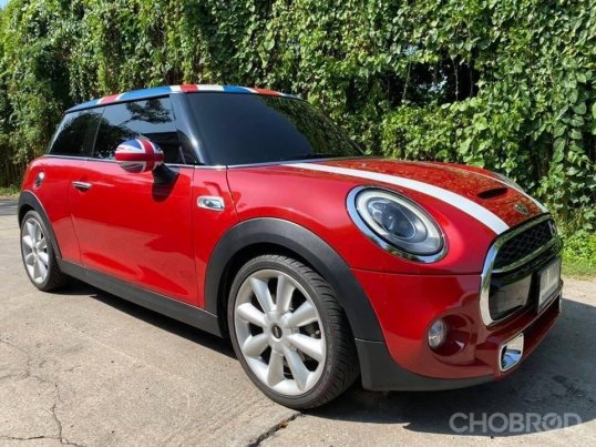 2015 MINI HATCH, COOPER S โฉม HATCH. 19635552