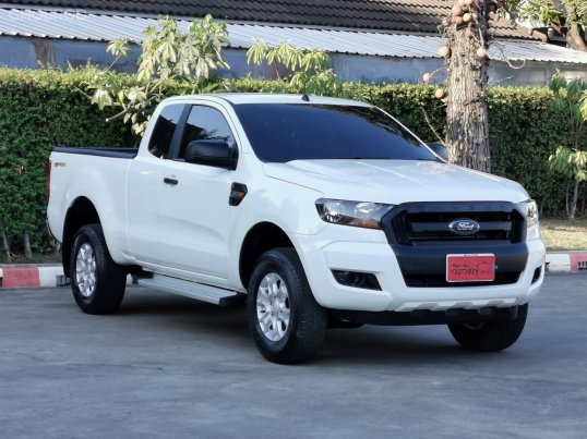 ขายรถ Ford RANGER ปี 2018
