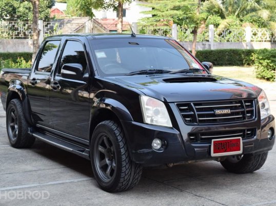 2000 Isuzu D-Max 3.0 Hi-Lander Ddi i-TEQ 19707312