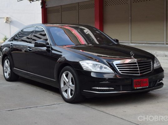 2011 Mercedes-Benz S300 Exclusive 19858762