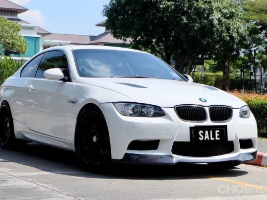 Bmw E92 325i Coupe M Performance ปี 2009. 19866282