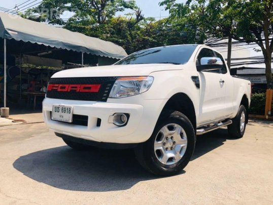 2015 Ford RANGER 2.2 Hi-Rider WildTrak รถกระบะ 19874432