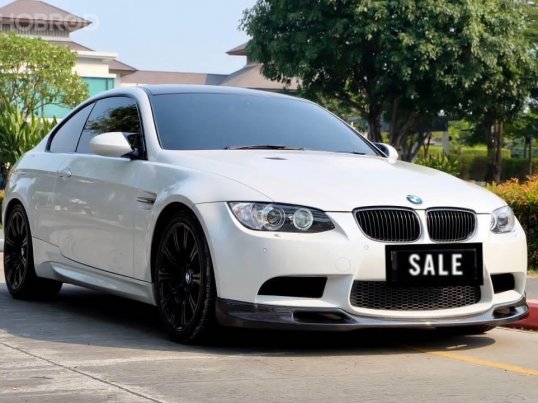 Bmw M3 E92 V8 LCI Limited Edition ปี 2012. 19907562