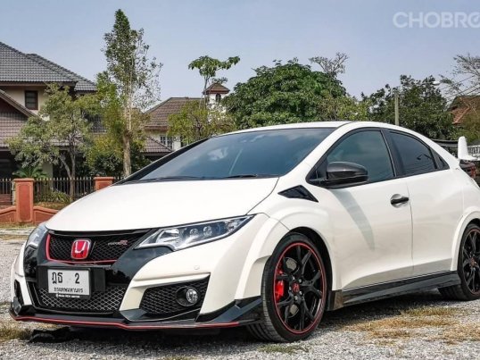 Honda Civic Type R Fk2 ปี 2017. 19907602