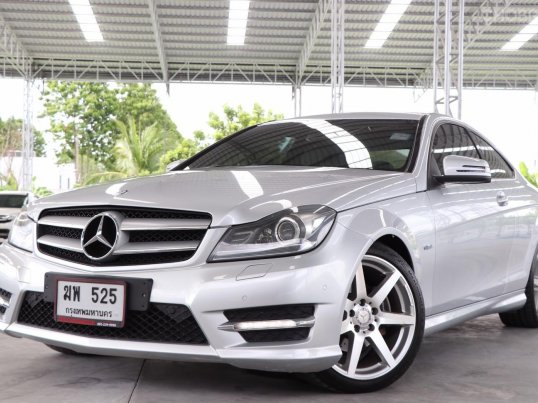 Mercedes-Benz C 180 CGI Blue EFFICIENCY 20227362