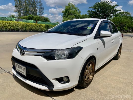 ขายรถ Toyota SOLUNA