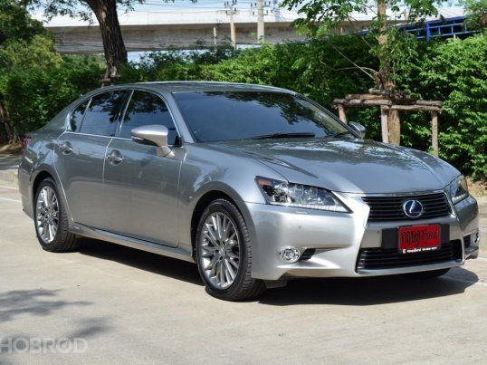 2015 Lexus GS300 Premium 20344822