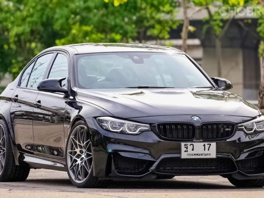 BMW M3(F80) LCI ปี 2018 20368952