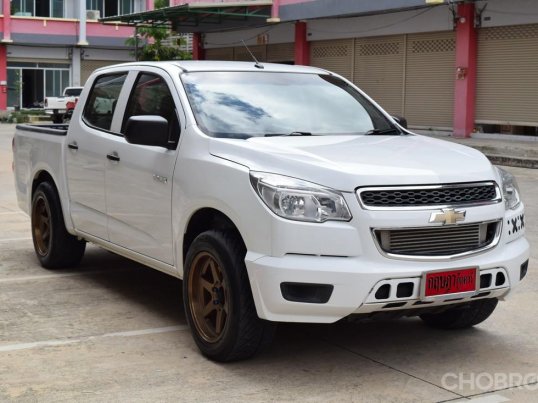 2014 Chevrolet Colorado 2.5 LS 20369172