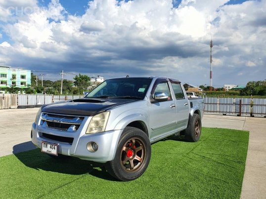 ISUZU D-MAX HI-LANDER ปี 2010 20460372