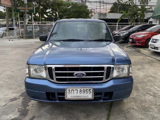 2005 Ford RANGER 2.5 XL รถกระบะ 20520812