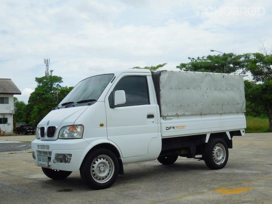 ตงฟง DFM MINI TRUCK ปี 2012 20588032
