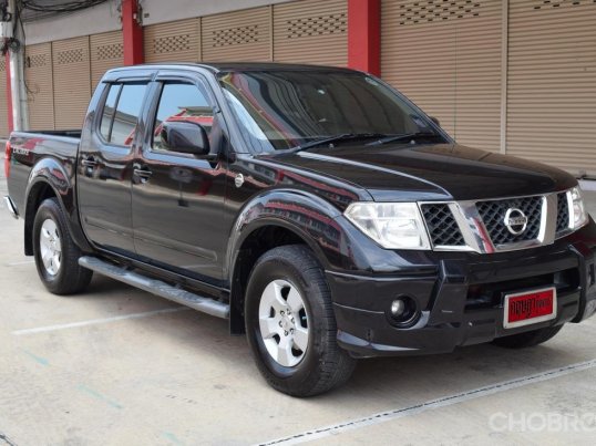 2009 Nissan Frontier Navara 2.5 Calibre 20593252