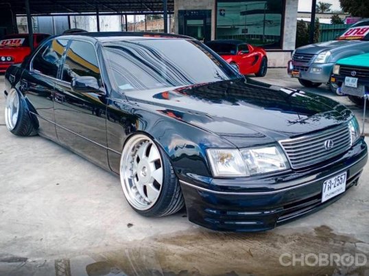 1996 Lexus LS400 V8 รถเก๋ง 4 ประตู 20603602