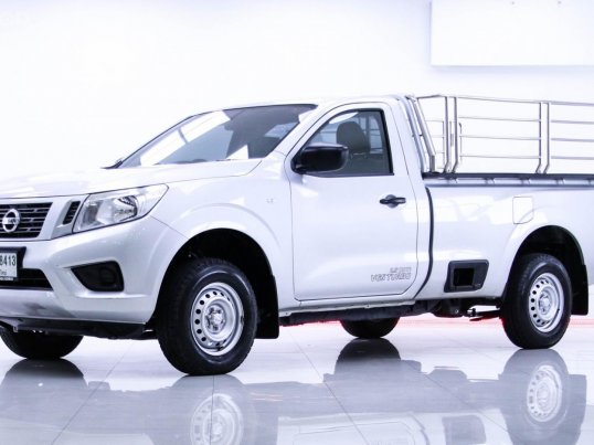2018 Nissan NP 300 Navara 2.5 SL รถกระบะ 20770742