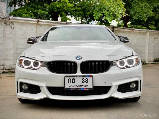2015 BMW รุ่นอื่นๆ รถเก๋ง 4 ประตู 20844592