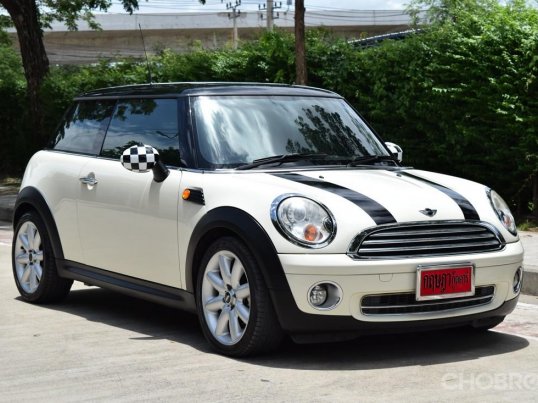 🚩Mini Cooper 1.6 R56 Hatchback 2008 20891392