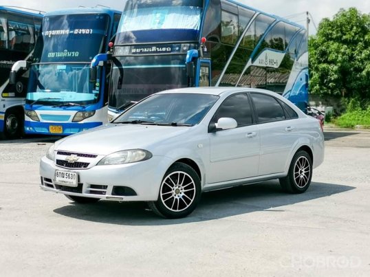 2008 CHEVROLET OPTRA, 1.6 LS โฉม ปี08-ปัจจุบัน 20975752