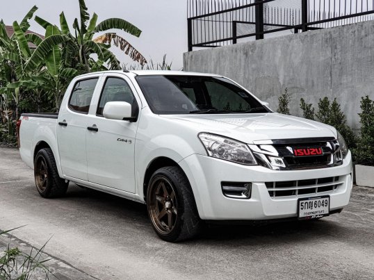 2014 Isuzu CAB 4 รถกระบะ 20986912