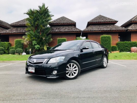 TOYOTA CAMRY 2.0 V. 21006272